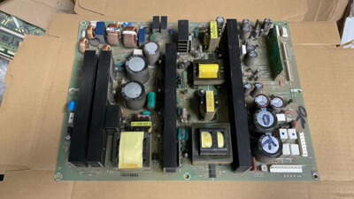 东芝等离子 42WP56C 电源板原装 1H276W PSC10127F实物图已测试