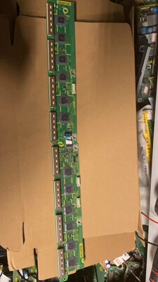 松下TH-P46GT31C TH-P46ST32C缓冲板TNPA5333 TNPA5334 AB一套价