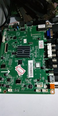 原装长虹3D42B4500i主板JUC7.820.00067941配屏M420F12-D3-L