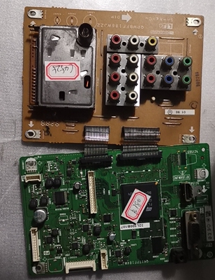 原装夏普LCD-32Z100AS液晶电视主板QKITPF529WJIX屏LK315T3LW50H