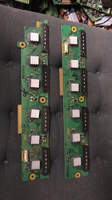 缓冲板TH50PV70C TNPA4188 TNPA4189 一对价