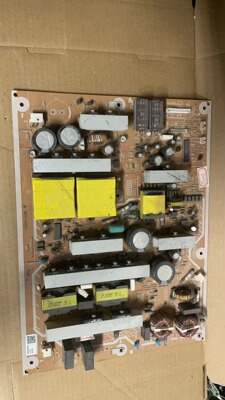 松下TH-P50UT30C电源板N0AE6KK00009 PSC10351H M NOAE6KK00009