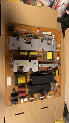 日立42PD5000 42PD5000TC电源板MPF7409 PCPF0038原装测好发货