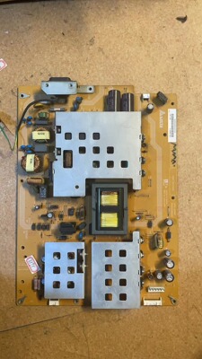 夏普LCD-46/52GE50A46GE5A42GE50A电源板DPS-294BP RDENCA299WJQZ