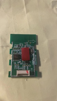 夏普LCD-60TX7008A蓝牙遥控接收板 模块 B45100270B