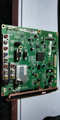 原装长虹 PT42638X 主板JUC7.820.00049652 屏S42AX-YB09