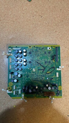 松下 TH-42PV65C TH-50PV60C PA板 TNPA3761 AF 屏MC106H30F9