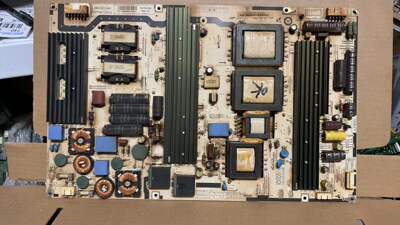 长虹3D51A9000I PHT51M09电源板LJ44-00224A PSPF461501A