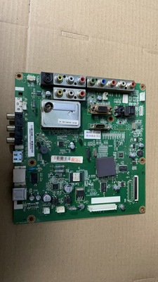 原装长虹 3DTV42738X主板JUC7.820.00039621配屏PM42H3000