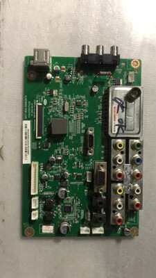 长虹PT50639 3D50A3700i主板JUC7.820.00062875配屏PM50H4000