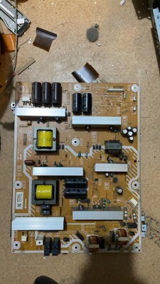 原装拆机 松下TH-P50U30C TH-P46U33C电源板MPF6910 PCPF0277测好
