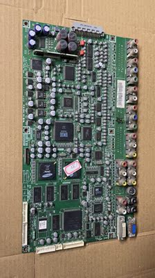 三星PS50P4H1主板BN94-00550C BN41-00477E屏S50HW-XB02 XD03