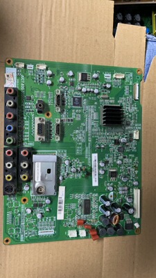 长虹PT32618 PT32700D PT32900N主板JUC7.820.00005416配屏32F1