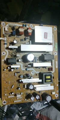 原装松下 TH-P46/50G20C 电源板 NPX805MS2 X NPX806MS2 Y