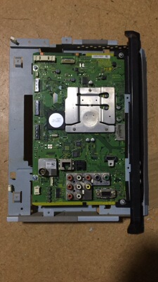 现货 原装松下 TH-P42C33C 主板 TNPH0961 配屏 MC106HU1400