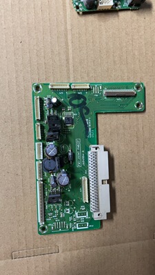 日立42PD5000TC转换板 PW1-J0INT PWB F JA04954-A