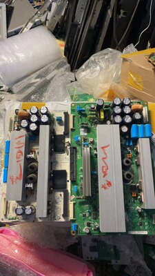 原装三星 Y板 LJ41-03431A LJ92-01341A 屏 S42SD-YB06 YD09