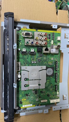 原装松下TH-P50U30C TH-P46U30C TH-P42U30C 主板 TNPH0961