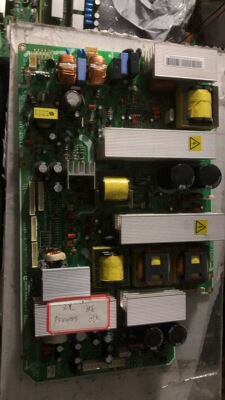 三星PS42D5S电源板BN96-01923A DY-450A屏S42SD-YB05 YD07
