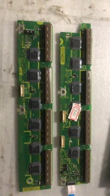 原装 松下 TH-P46U33C 缓冲板 TNPA5333 AH TNPA5334