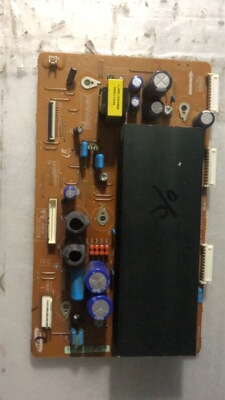 现货原装 三星等离子YB09 YD13 Y板 LJ41-08592A LJ92-01737A