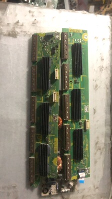 原装松下TH-P50GT30C缓冲板TNPA5337/TNPA5336AG