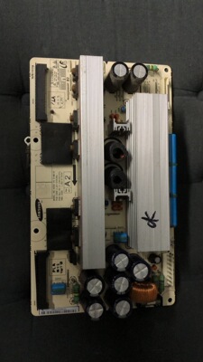 长虹PT4288三星PS42C7S X板LJ41-03430A LJ92-01340A