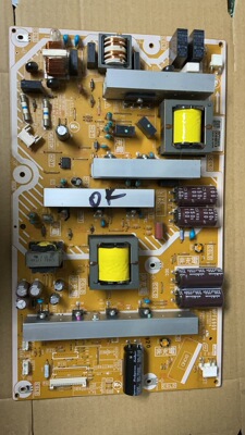 测好！原装松下TH-P42U30C 电源板 MPF6909 PCPF0276 PCPF0275