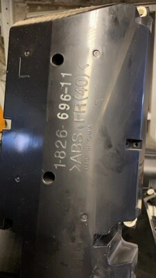 测好的索尼   46X300A 喇叭