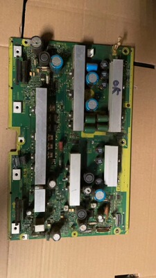 长虹PT37618NHD海信TPW37M69 Y板 TNPA4393 AG 1 SC MD-37H11CJA