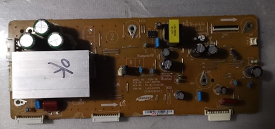 原装熊猫 P43H02 Y板 LJ41-09479A LJ92-01797A测好