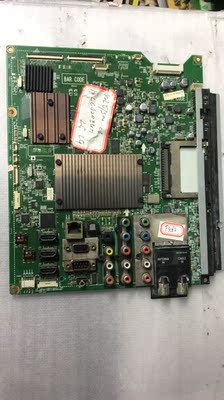 LG 42LE7500-CB 42寸液晶电视线路电路驱动主板EAX61742608(1)