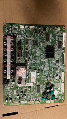 长虹 PT42718NHD主板 JUC7.820.00006947 屏S42AX-YD12