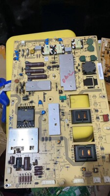 原装夏普LCD-46/52FF1A电源板DPS-152CP RUNTKA688WJQZ DPS-141CP