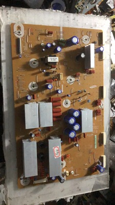 三星 PA60H5000AJ Y板 LJ41-10372A LJ92-02049A 屏 S60FH-YB06