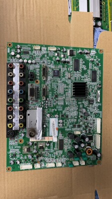 原装松下TH-65PF9CK SS 板 Z板TNPA4012 1 屏MC165F25F9A