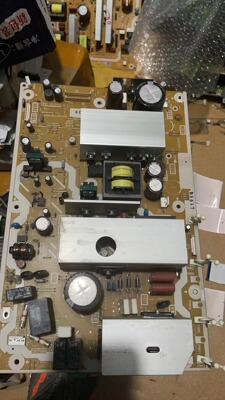 测试好 松下TH-42PV80C长虹PT50700 LSEP1260/LSJB电源板TNPA4221