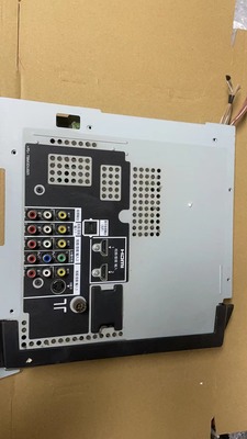 TNPH0784DC TNPH0784FC 松下TH-P50S10C.TH-P42S10C