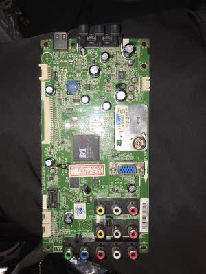 原装 三洋 32CE630LED主板 40-MS8200-MAD2XG 配32D30-CSOT V2