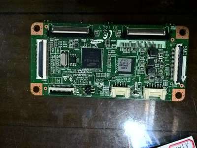 100%原装长虹3DTV43858 屏YB11 逻辑板LJ41-09475D LJ92-01793A墨