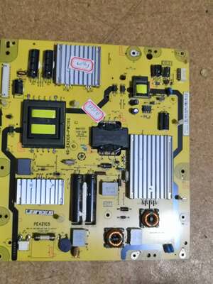 TCL 东芝电视42 46EL300C 电源板 40-E421C6-PWC1XG 39 42 46寸