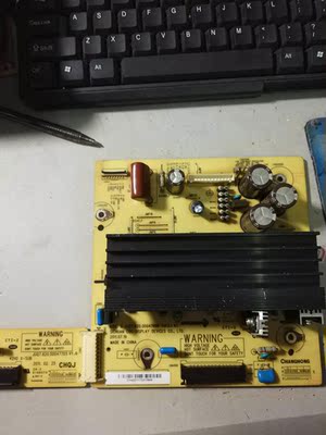 原装 长虹PT42638NHDX X板JUQ7.820.00047696 Ver3.1