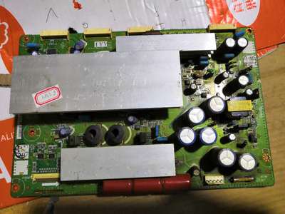 原装三星等离子Y板 LJ41-05134A LJ92-01494A S42AX-YB03