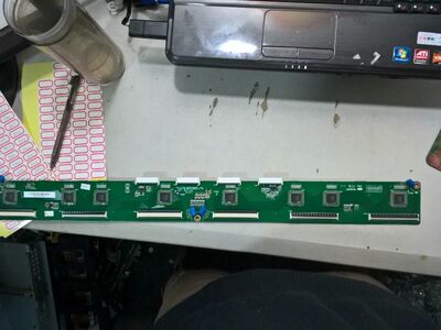 原装长虹3D50A3700iD缓冲板JUQ7.820.00058100配PM50H4000屏