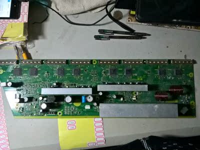 100%原装松下TH-P42C22C TH-P42C20C SN板 Y板TNPA5066 AD AB测试