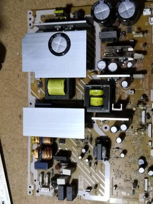 原装松下TH-42PV60C TH-42PV65C TH-42PA60C 电源板 TNPA3911 AK