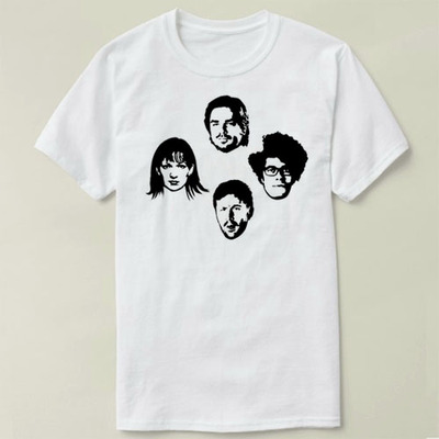 TheITCrowdMossIT狂人群英ComedianRhapsodyShirtT恤7