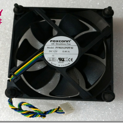 联想THINKCENTER风扇系统