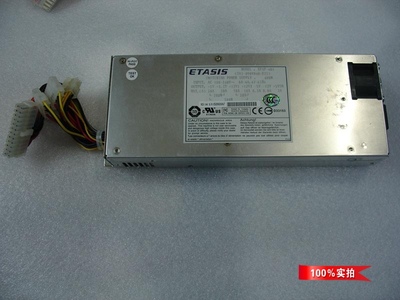 1U机架式服务器电源 亿泰兴ETASIS EFAP-401 额定功率400W