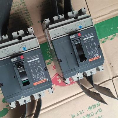 梅兰MERLIN RIN 塑壳断路器NS100N 3P议价